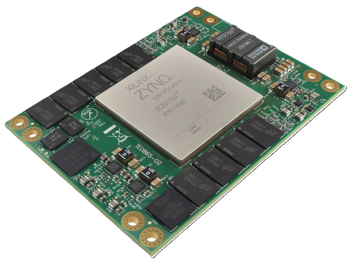 Trenz Embedded – We are Trenz Electronic’s North American manufacturer ...